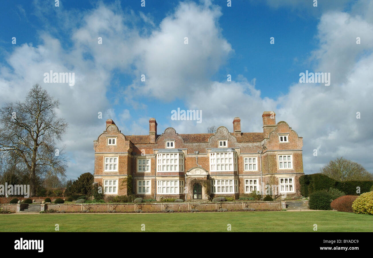 Godinton House High Resolution Stock Photography and Images - Alamy