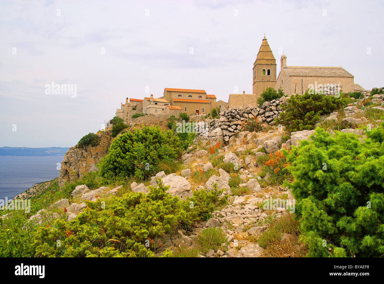 Lubenice hi-res stock photography and images - Alamy