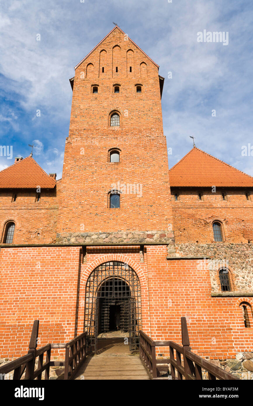 Traku hi-res stock photography and images - Alamy