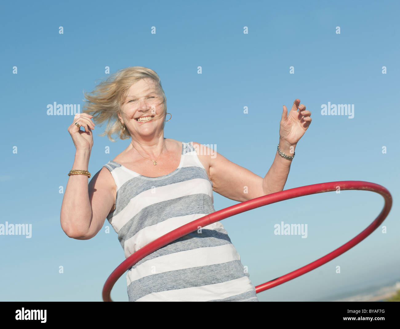 Keeping low hi-res stock photography and images - Alamy