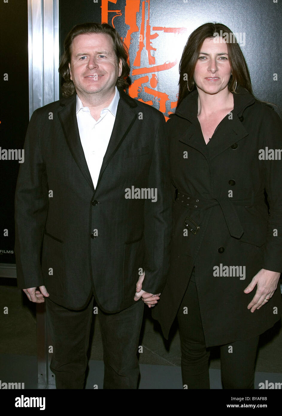 SIMON WEST GUEST THE MECHANIC PREMIERE. CBS FILMS HOLLYWOOD LOS ANGELES ...