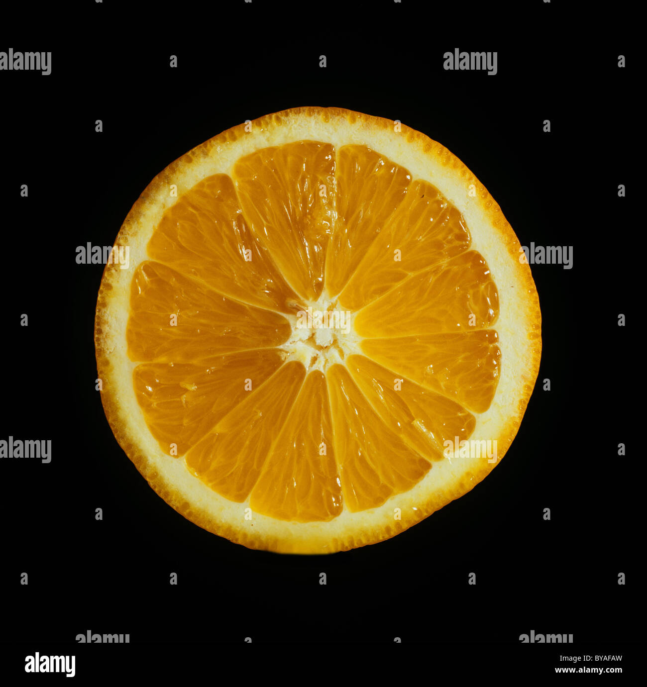 Section of orange hi-res stock photography and images - Alamy