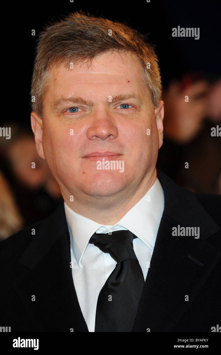 Ray Mears High Resolution Stock Photography and Images - Alamy