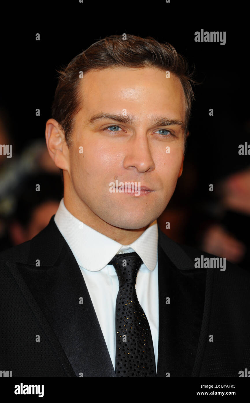 Stefan Booth High Resolution Stock Photography and Images - Alamy