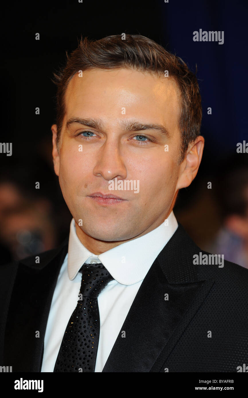 Stefan booth hi-res stock photography and images - Alamy