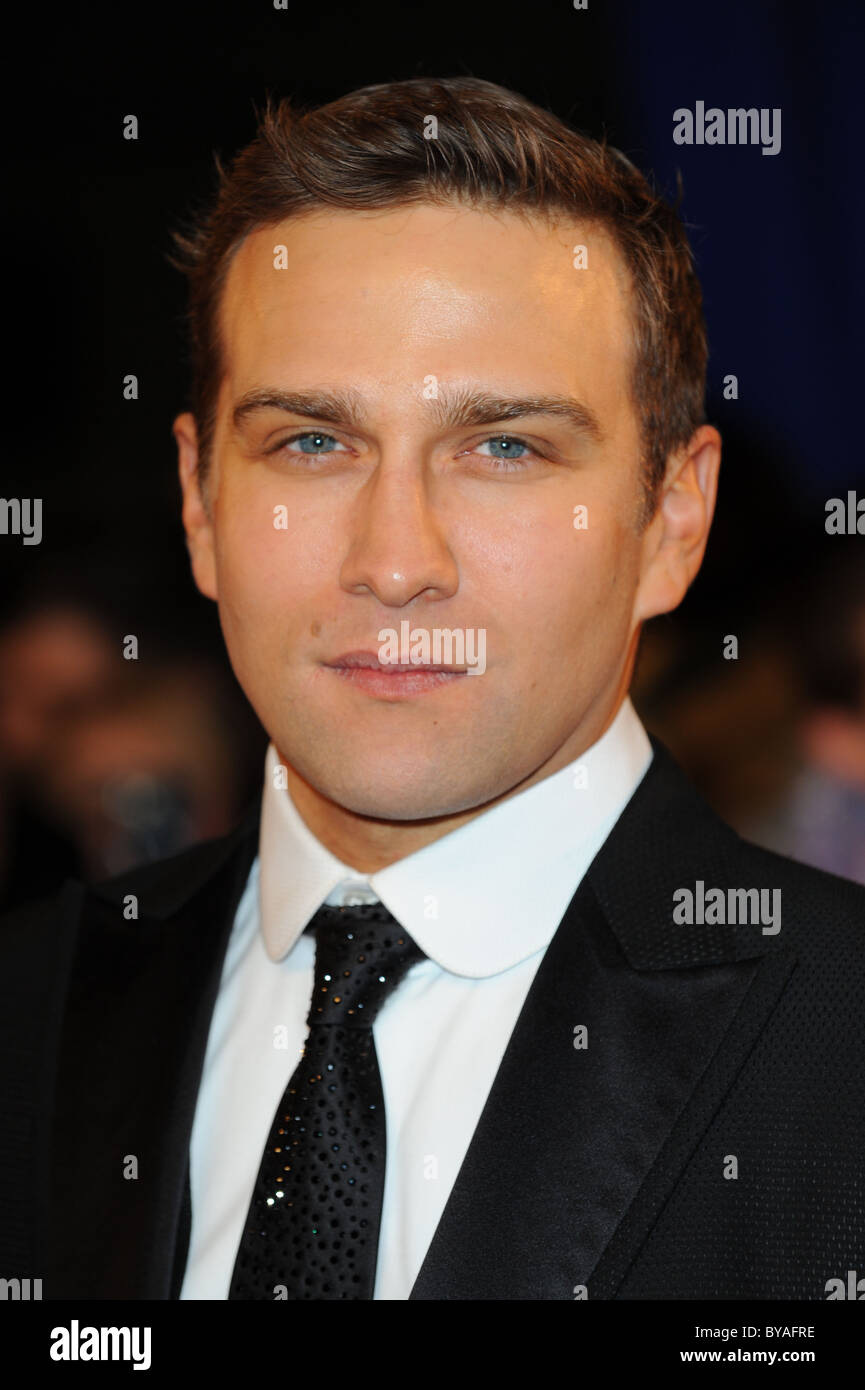 Stefan booth hi-res stock photography and images - Alamy