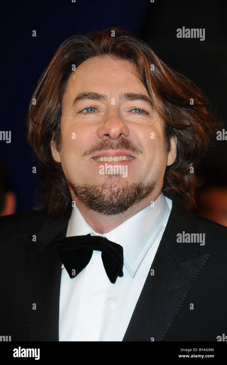 National tv awards ross hi-res stock photography and images - Alamy