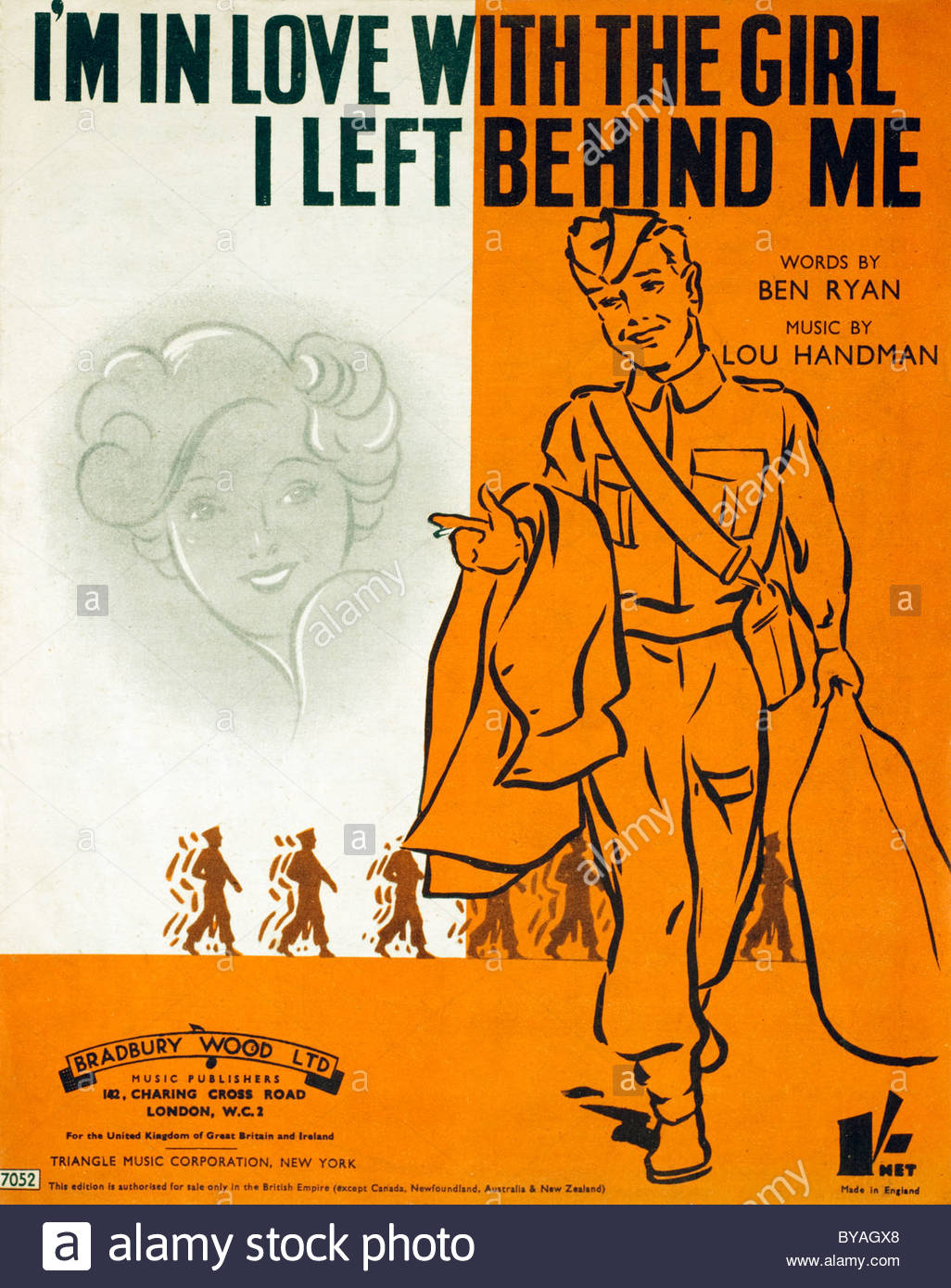 Girl He Left Behind Behind Him High Resolution Stock Photography and ...
