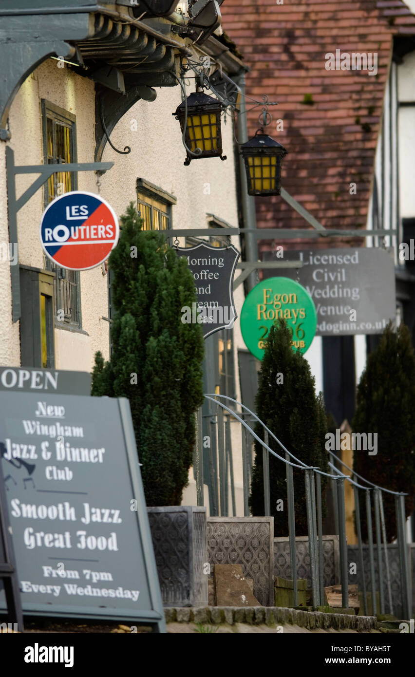 Wingham High Resolution Stock Photography and Images - Alamy