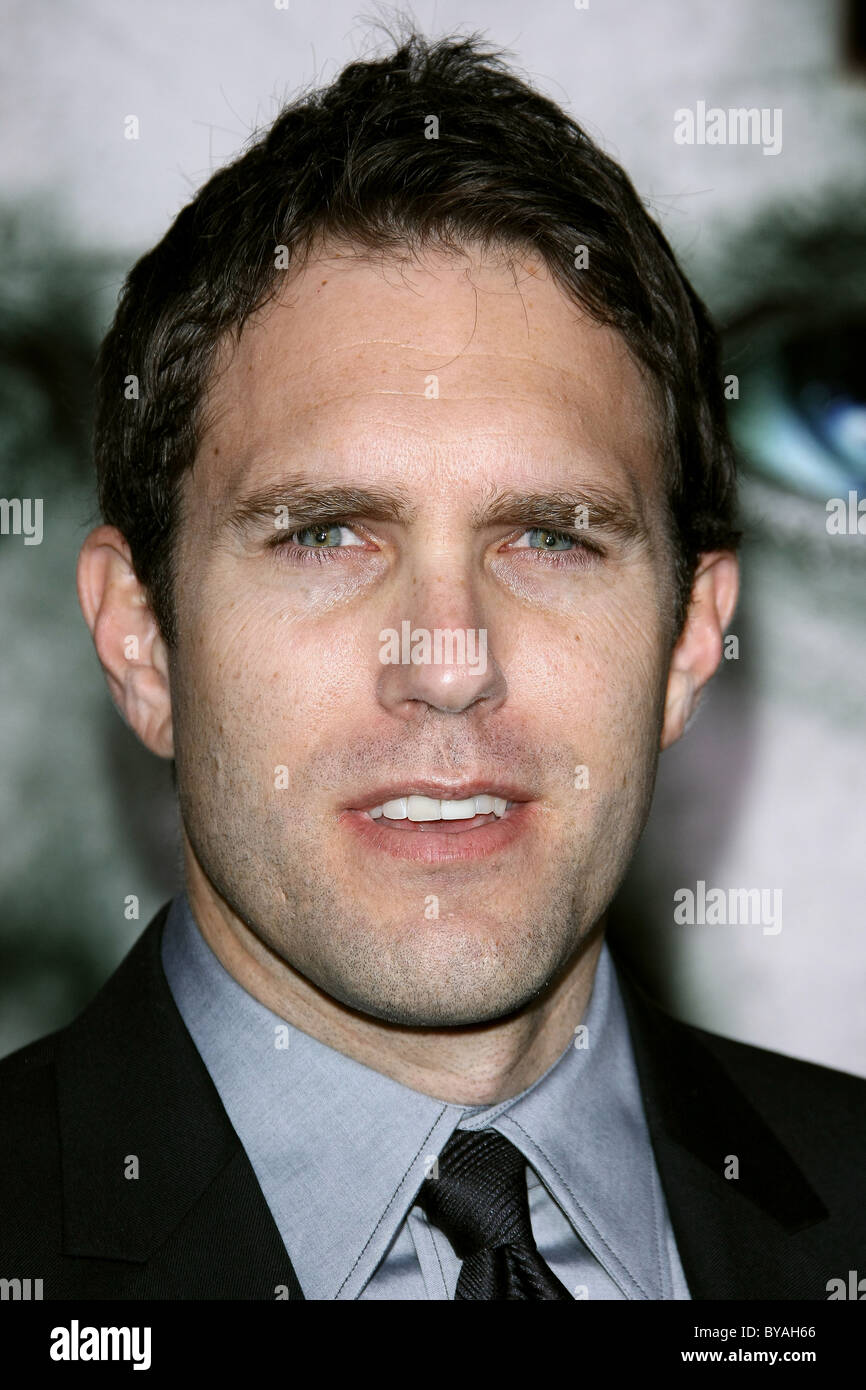 MATT BAGLIO THE RITE WORLD PREMIERE. WARNER BROS. HOLLYWOOD LOS ANGELES ...