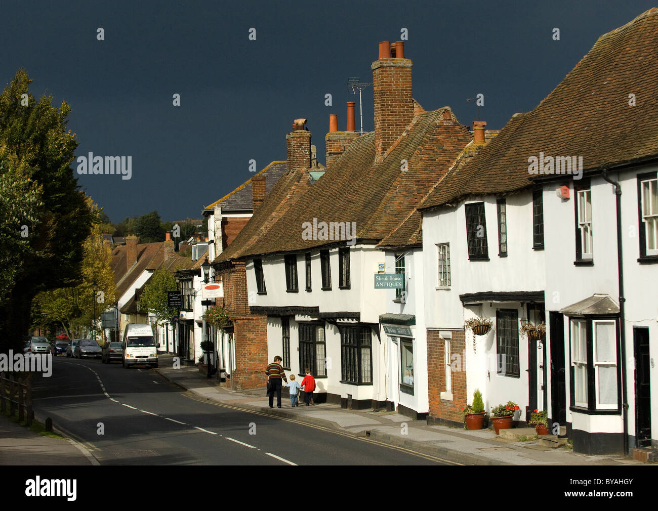 Wingham High Resolution Stock Photography and Images - Alamy