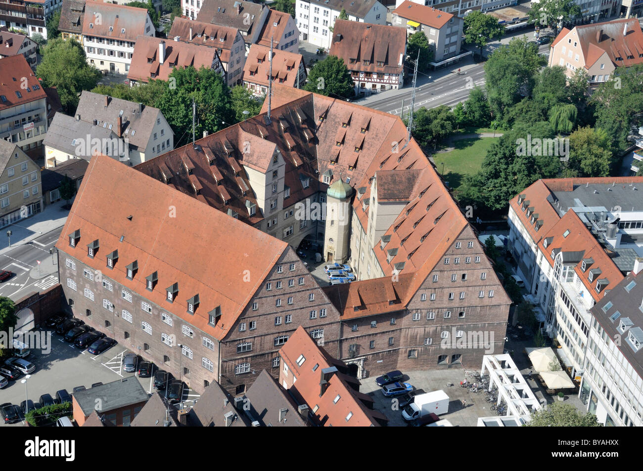 Police department overview hi-res stock photography and images - Alamy