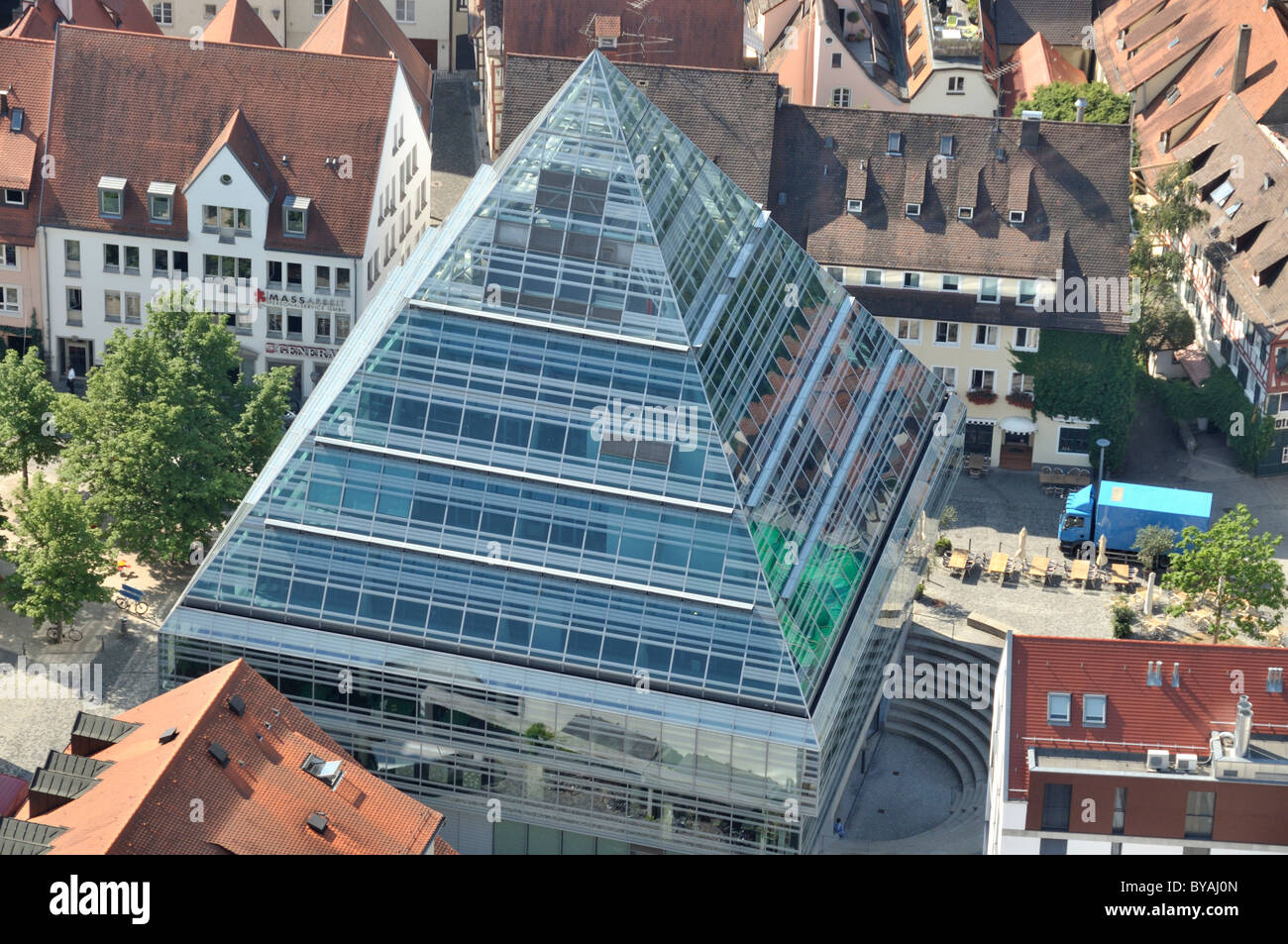 Ulm library hi-res stock photography and images - Alamy