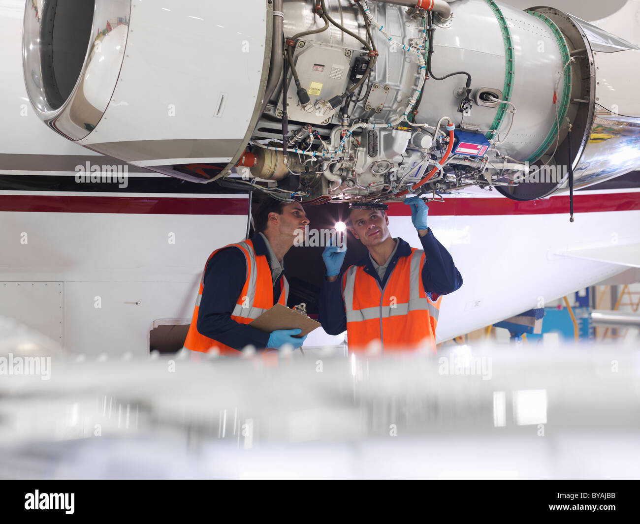 Jet Engine High Resolution Stock Photography and Images - Alamy