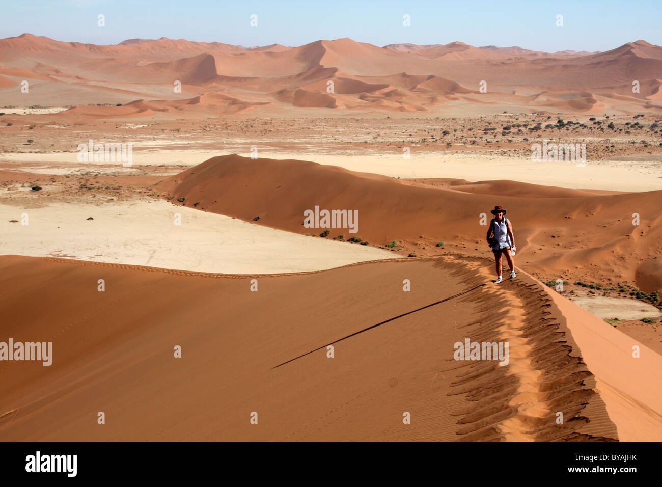Big footsteps hi-res stock photography and images - Alamy
