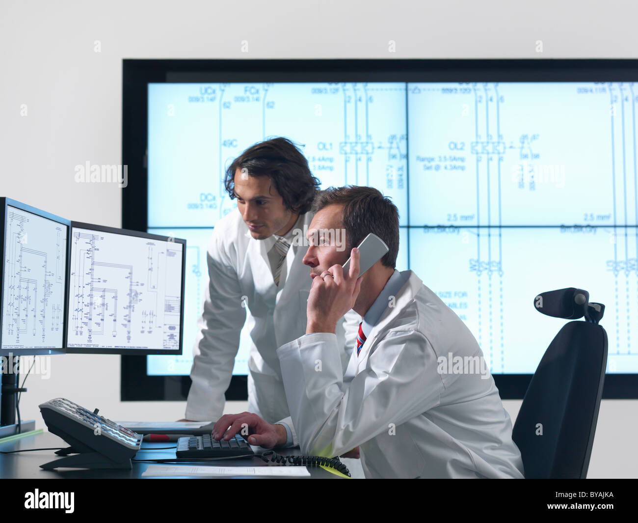 Computer In Scientific Research