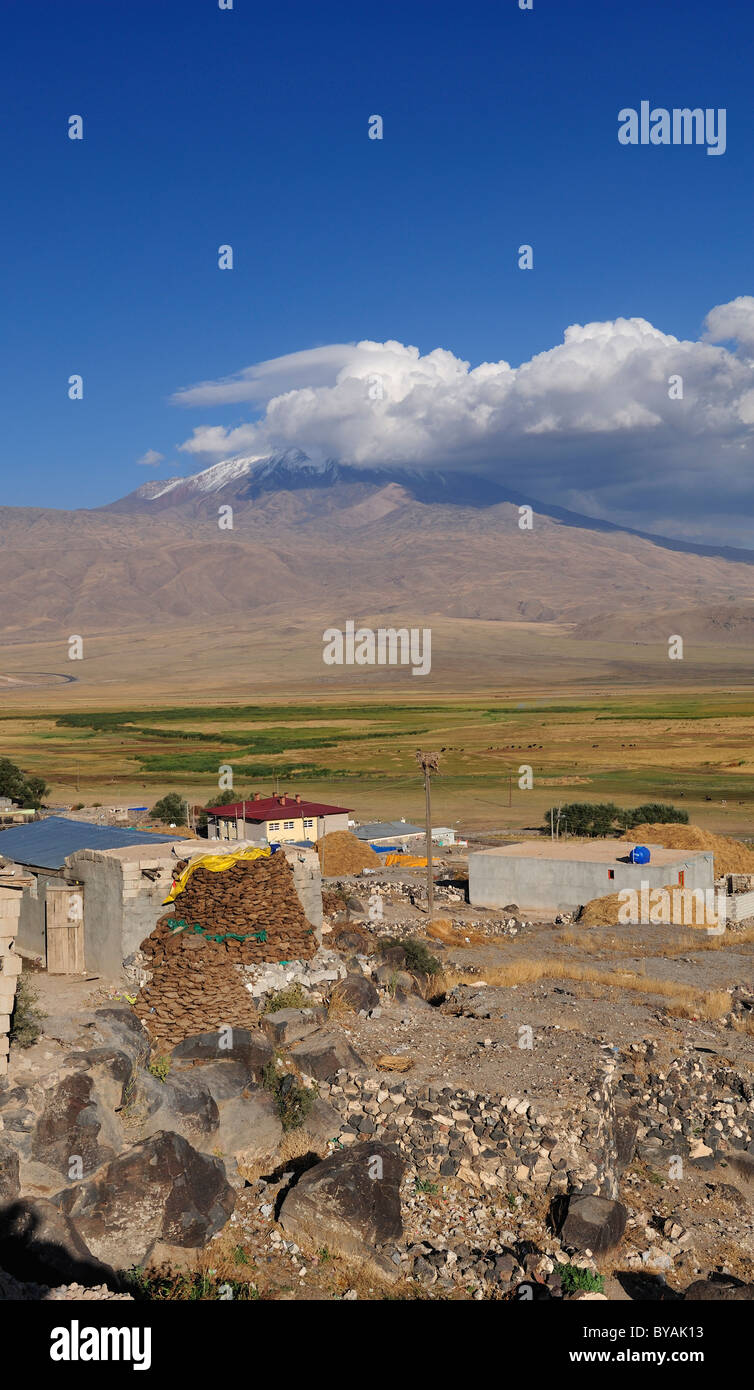Turkey eastern anatolia igdir hi-res stock photography and images - Alamy