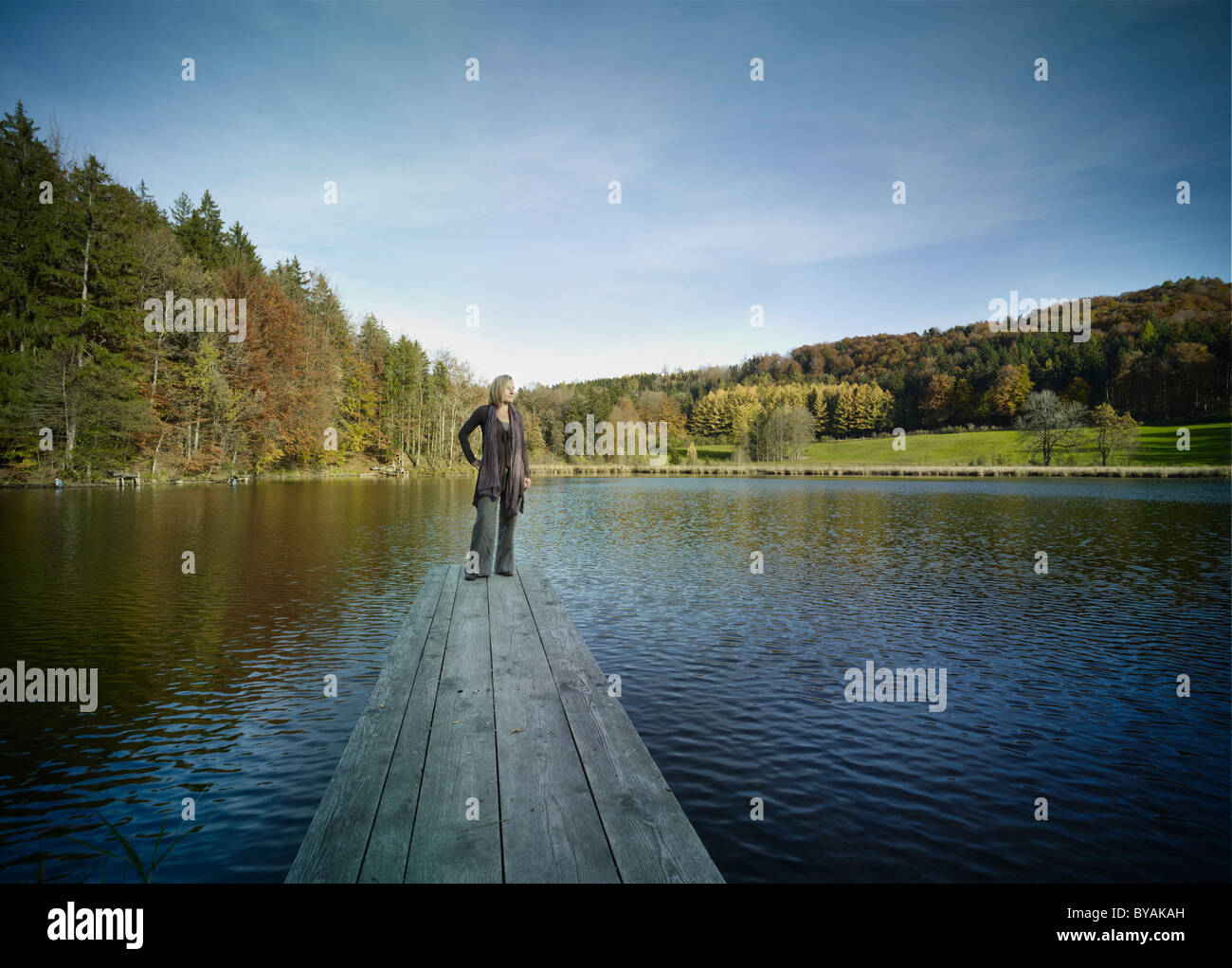 Peace perspective hi-res stock photography and images - Alamy