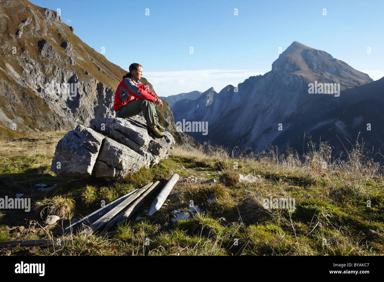 Hillwalk hi-res stock photography and images - Alamy