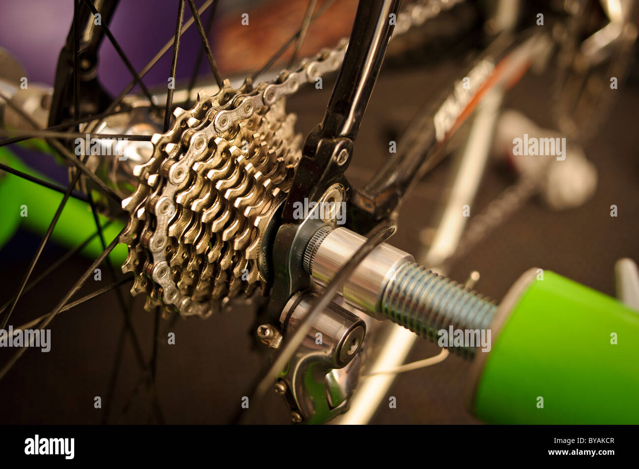 Ten speed cluster hi-res stock photography and images - Alamy Ten speed cluster hi-res stock photography and images - Alamy