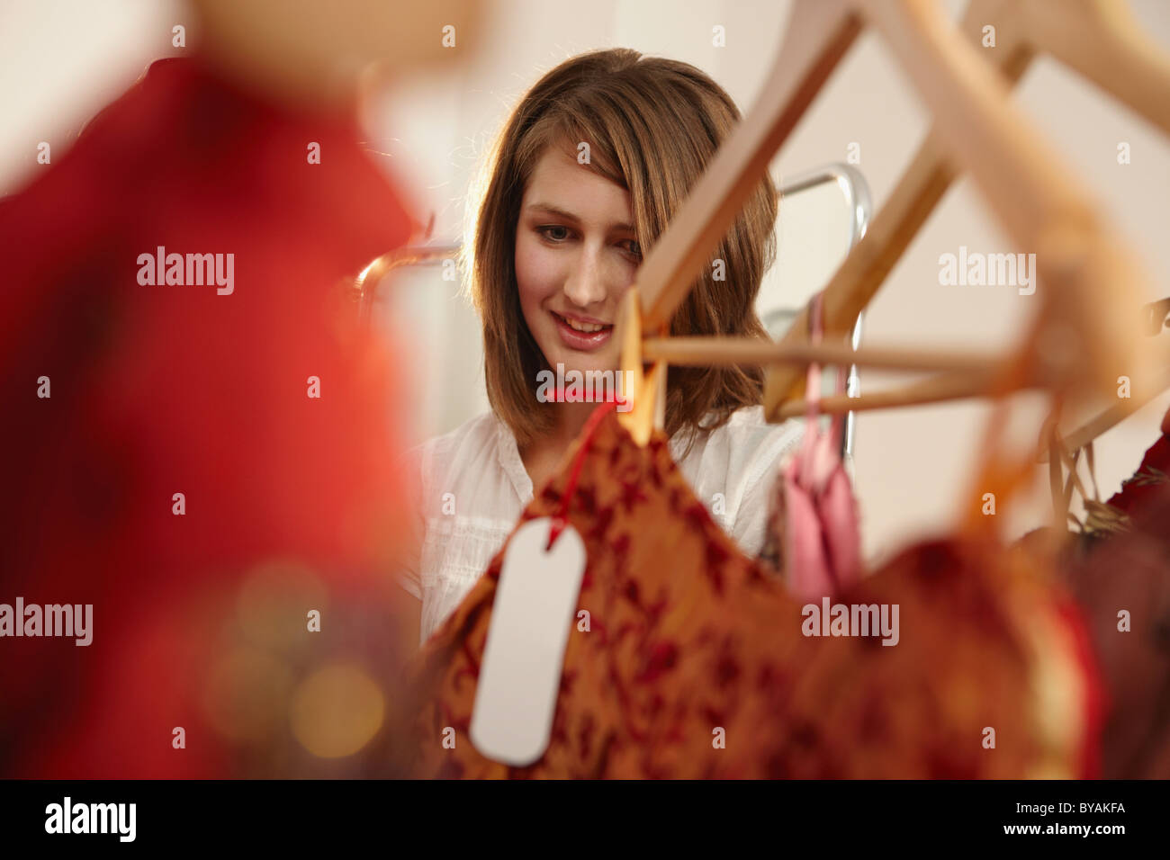 Lady Fashion High Resolution Stock Photography and Images - Alamy