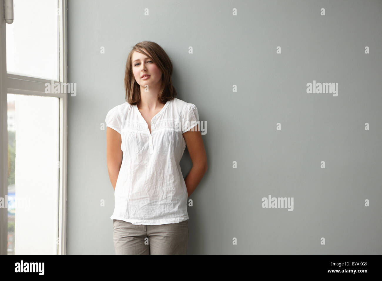 First person view steps hi-res stock photography and images - Alamy