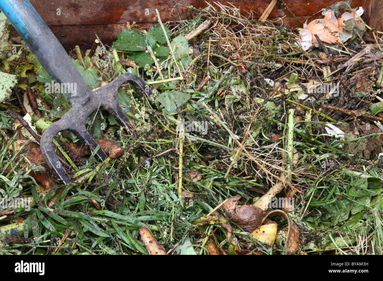 Rotting down hi-res stock photography and images - Alamy