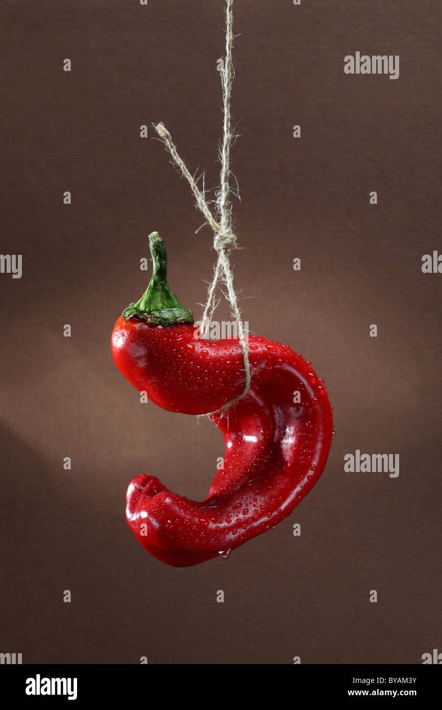 Abstract bell hi-res stock photography and images - Alamy