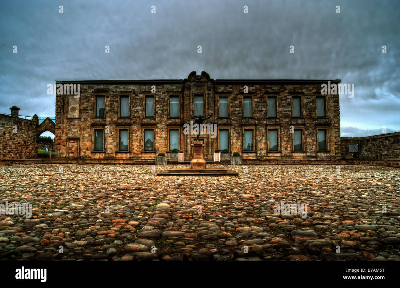 Abby house hi-res stock photography and images - Alamy