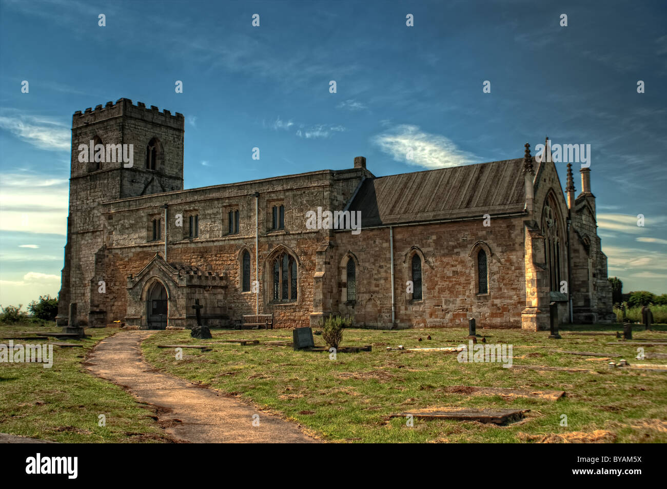 Kellington hi-res stock photography and images - Alamy