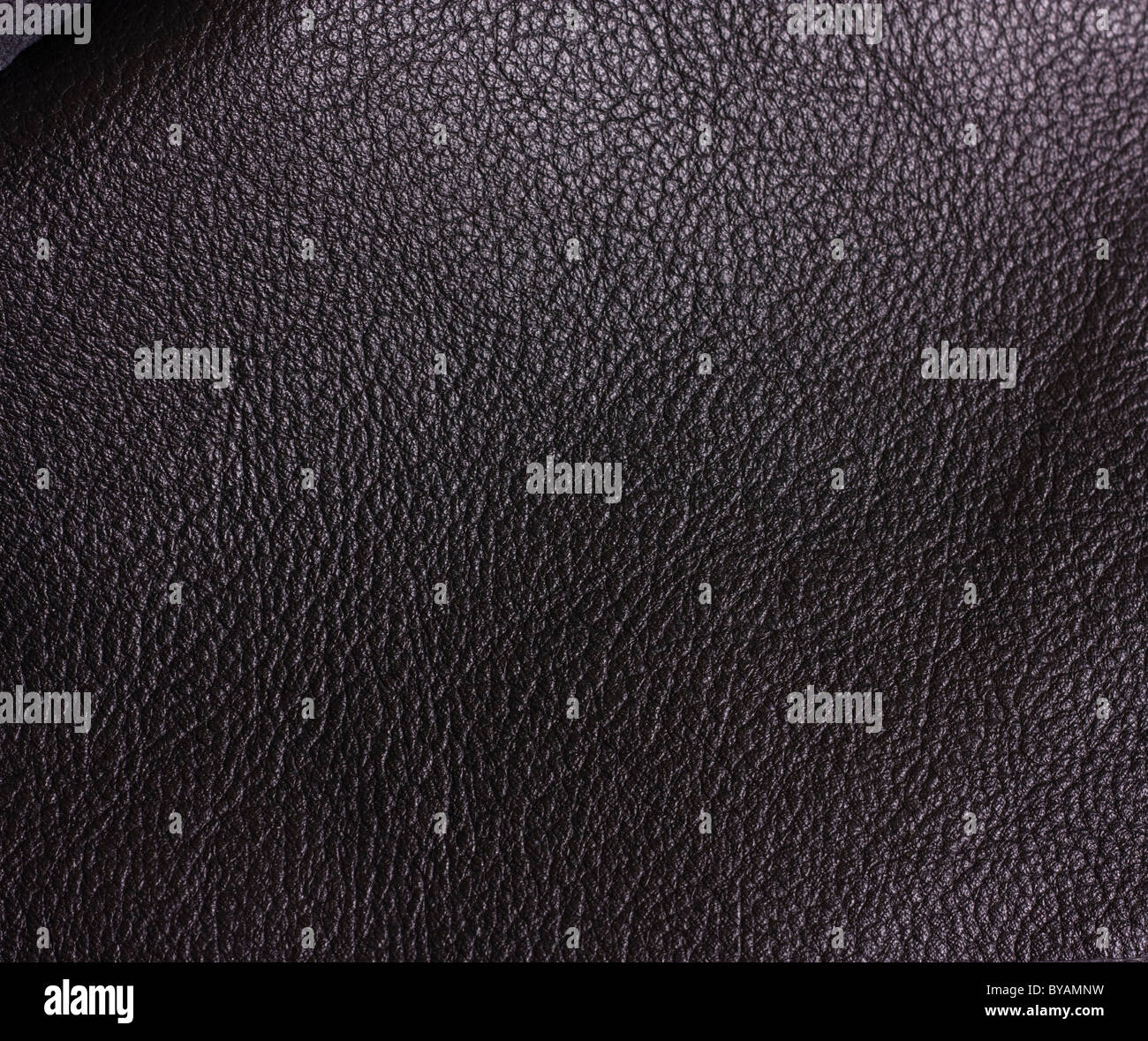 Leather texture black brilliant rough hi-res stock photography and ...