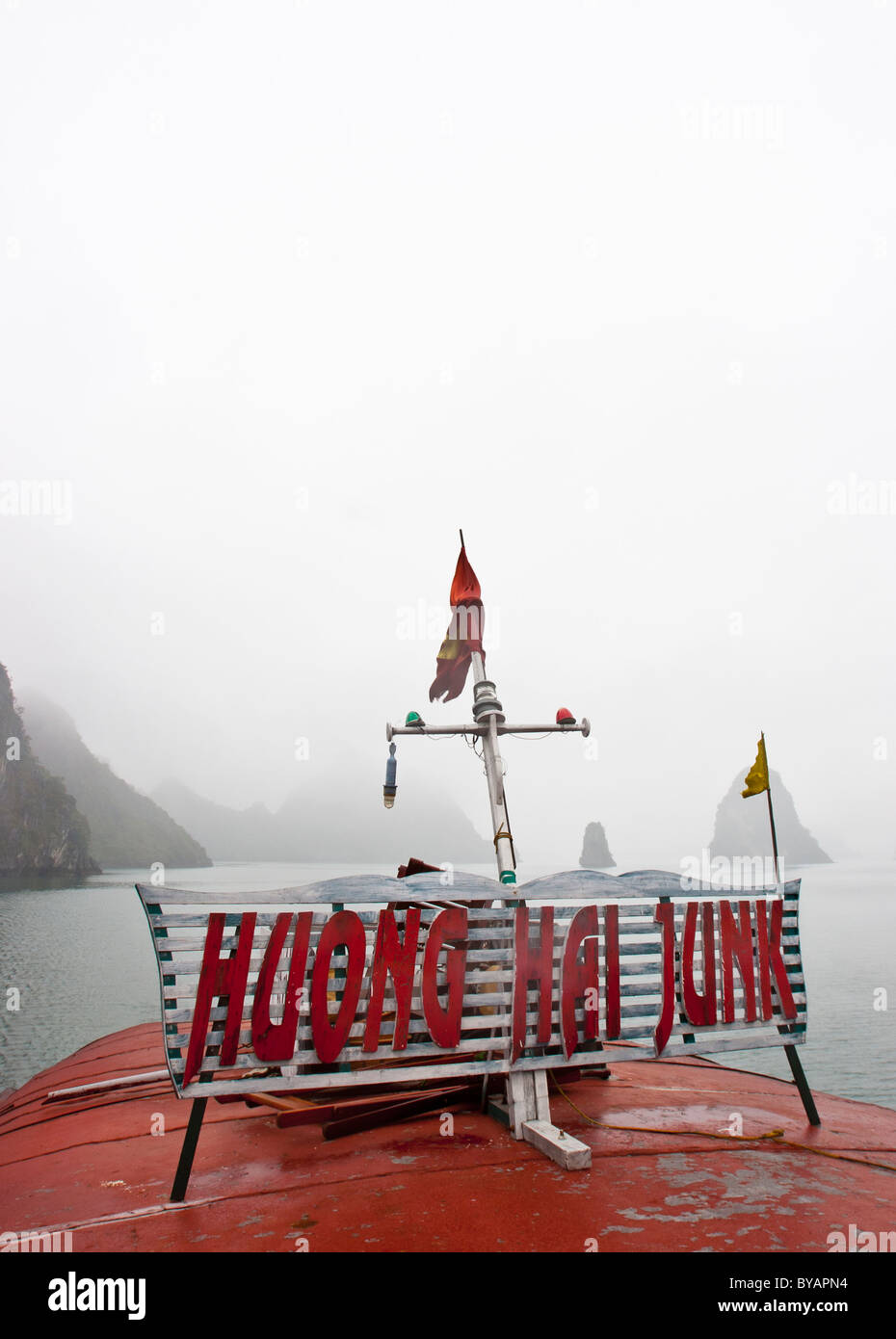 Vietnam stern hi-res stock photography and images - Alamy