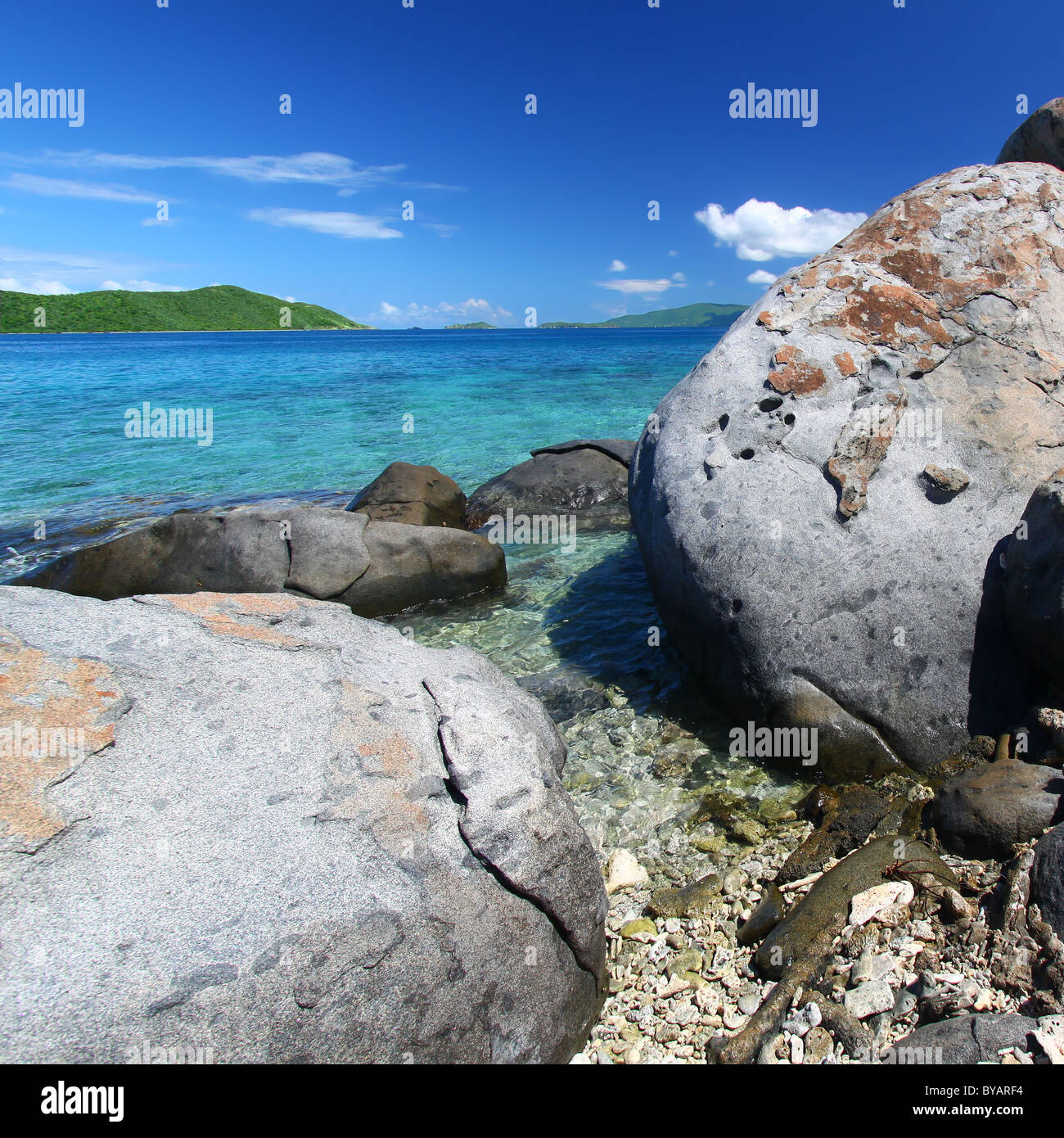 British landscape picture hi-res stock photography and images - Alamy