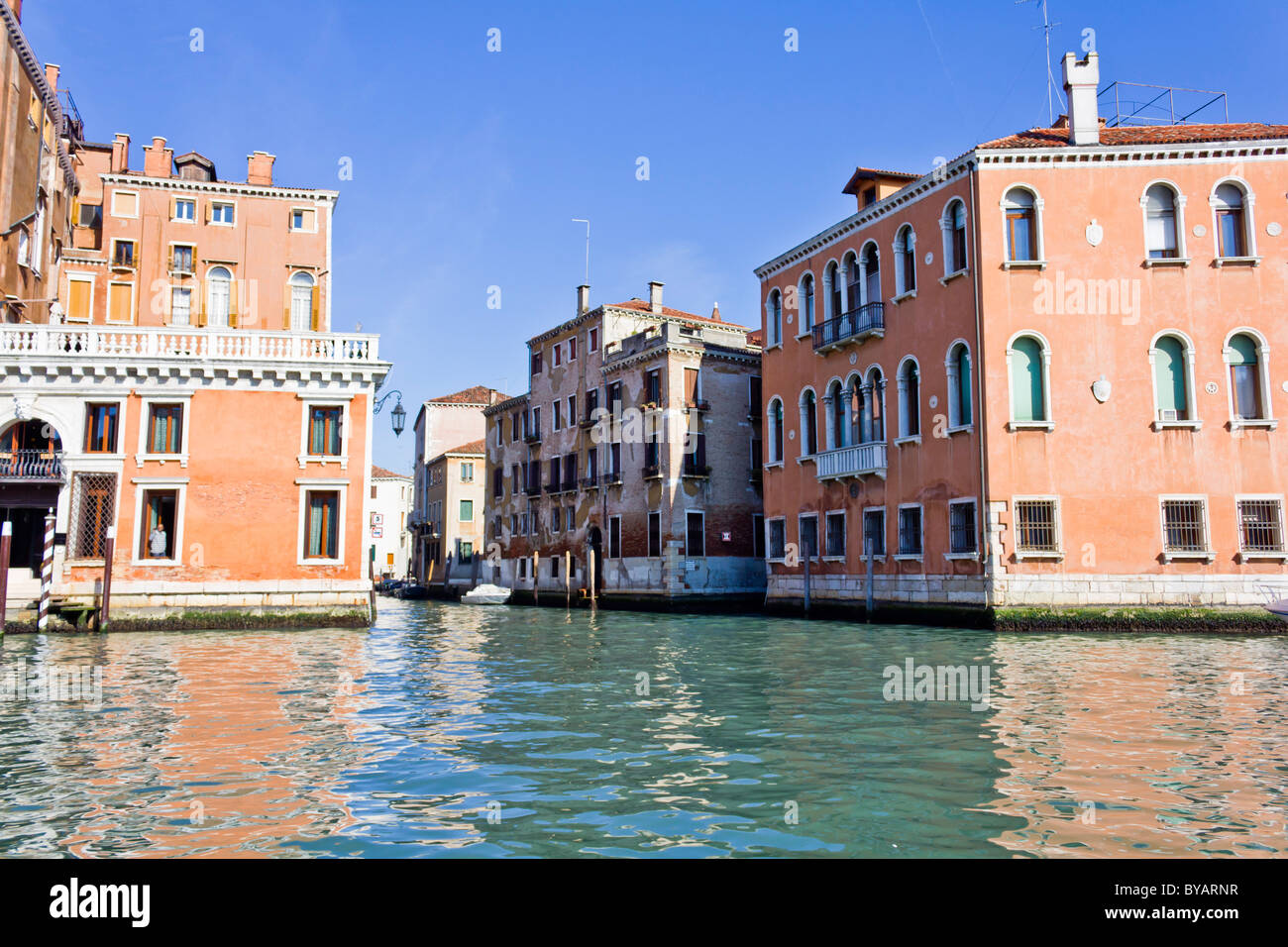 Many canals hi-res stock photography and images - Alamy