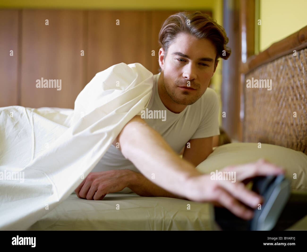 Up to your waist hi-res stock photography and images - Alamy