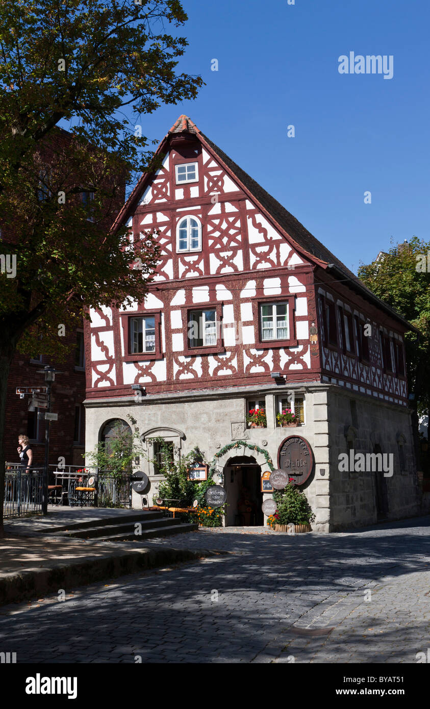 Historic districts upper town hi-res stock photography and images - Alamy