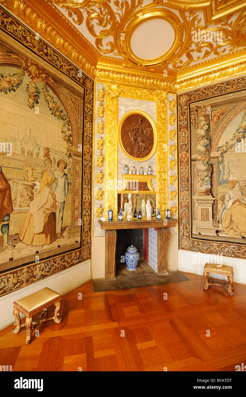 Charlottenburg Palace German High Resolution Stock Photography and ...