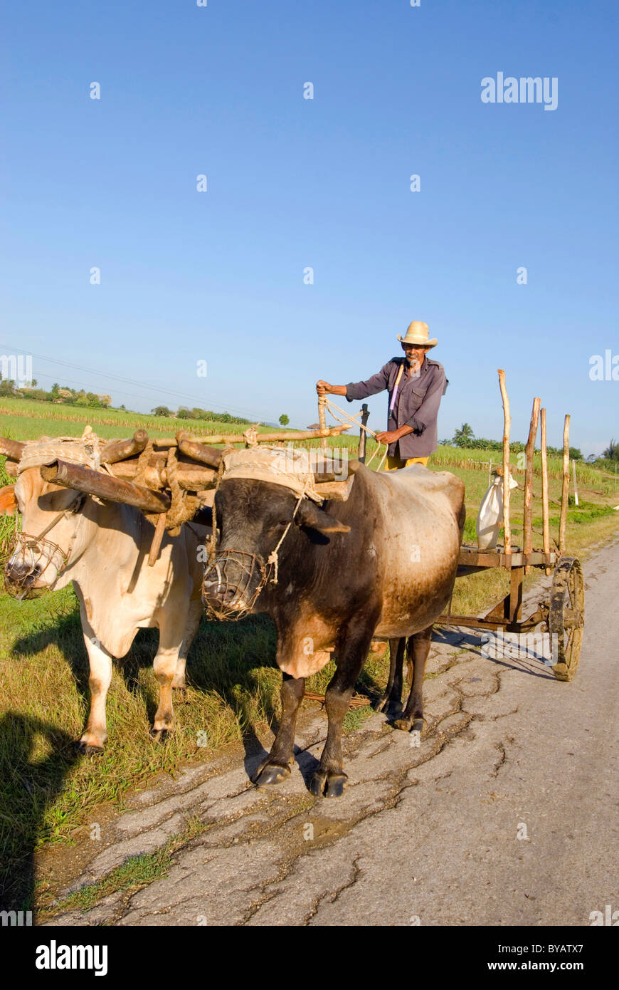 Banes cuba hi-res stock photography and images - Alamy