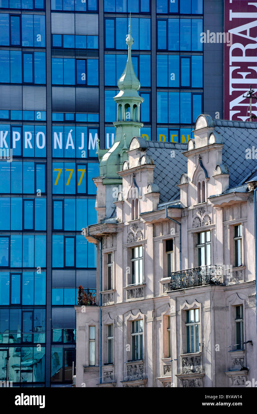 Office baroque hi-res stock photography and images - Alamy