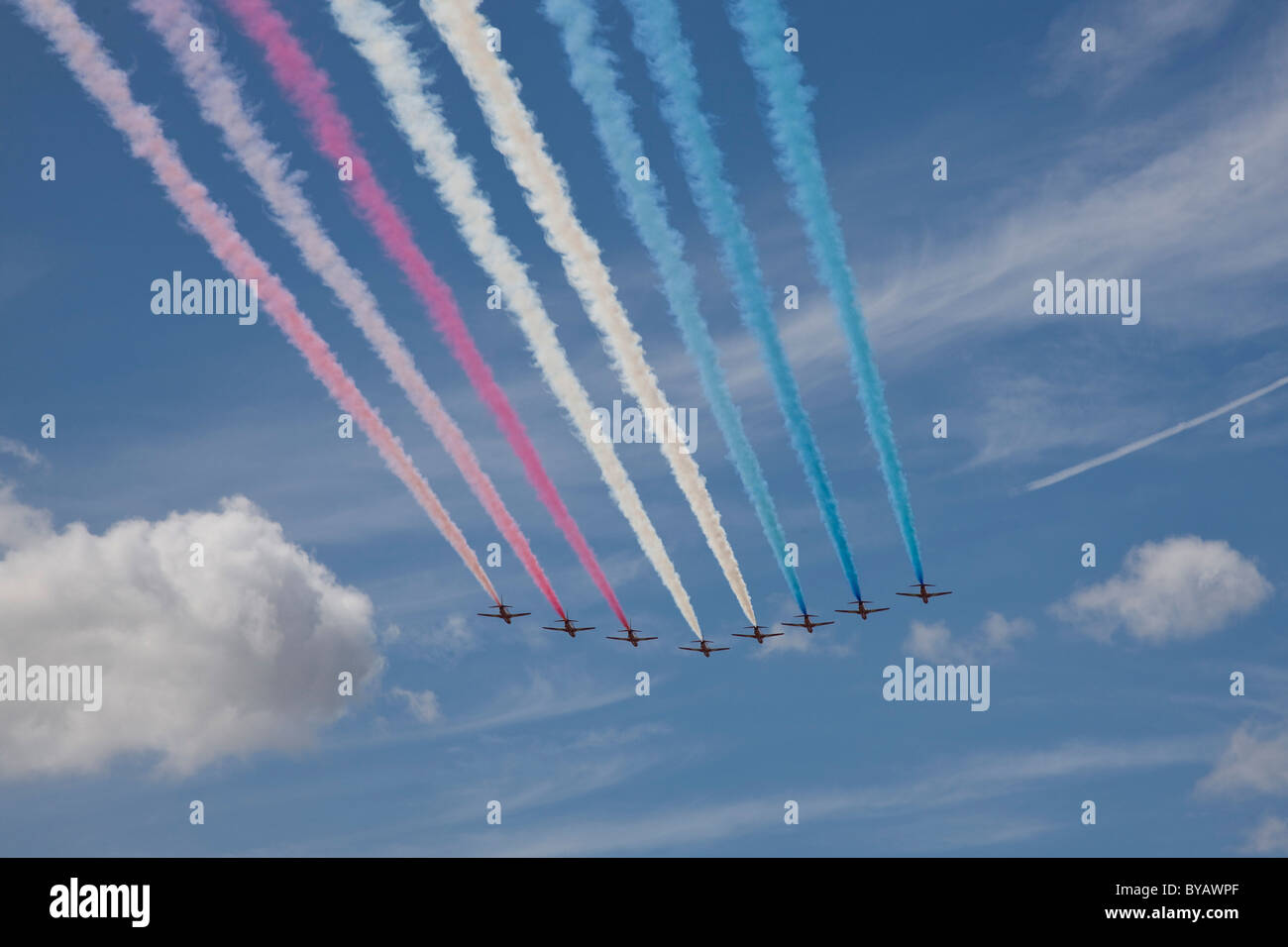 Airshow photos hi-res stock photography and images - Alamy