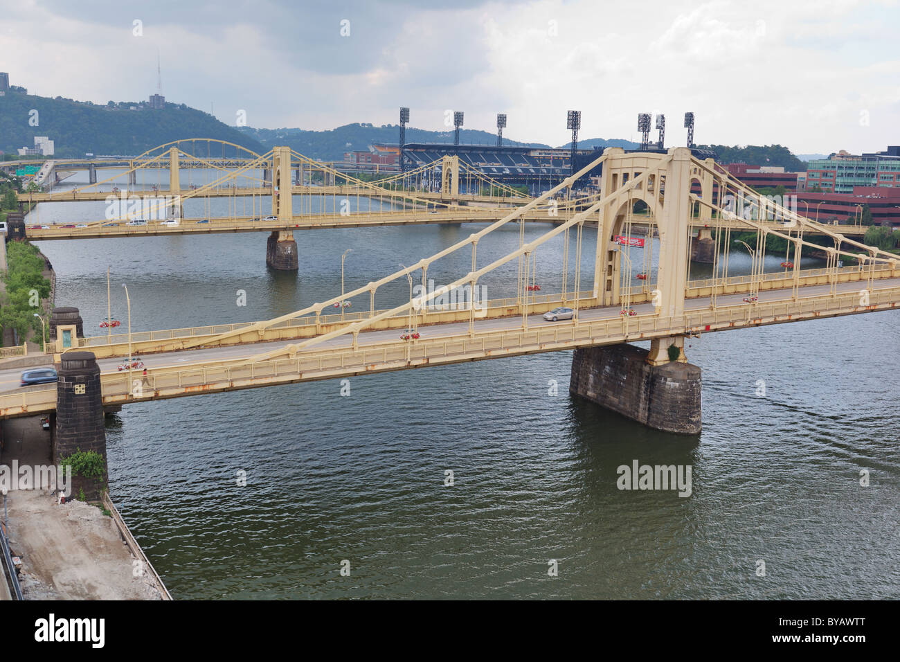 Allegheny River Stock Photos & Allegheny River Stock Images - Alamy