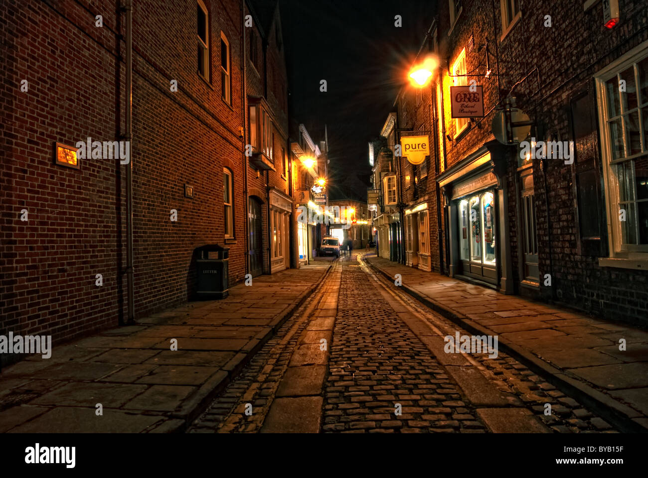 Grape lane hi-res stock photography and images - Alamy