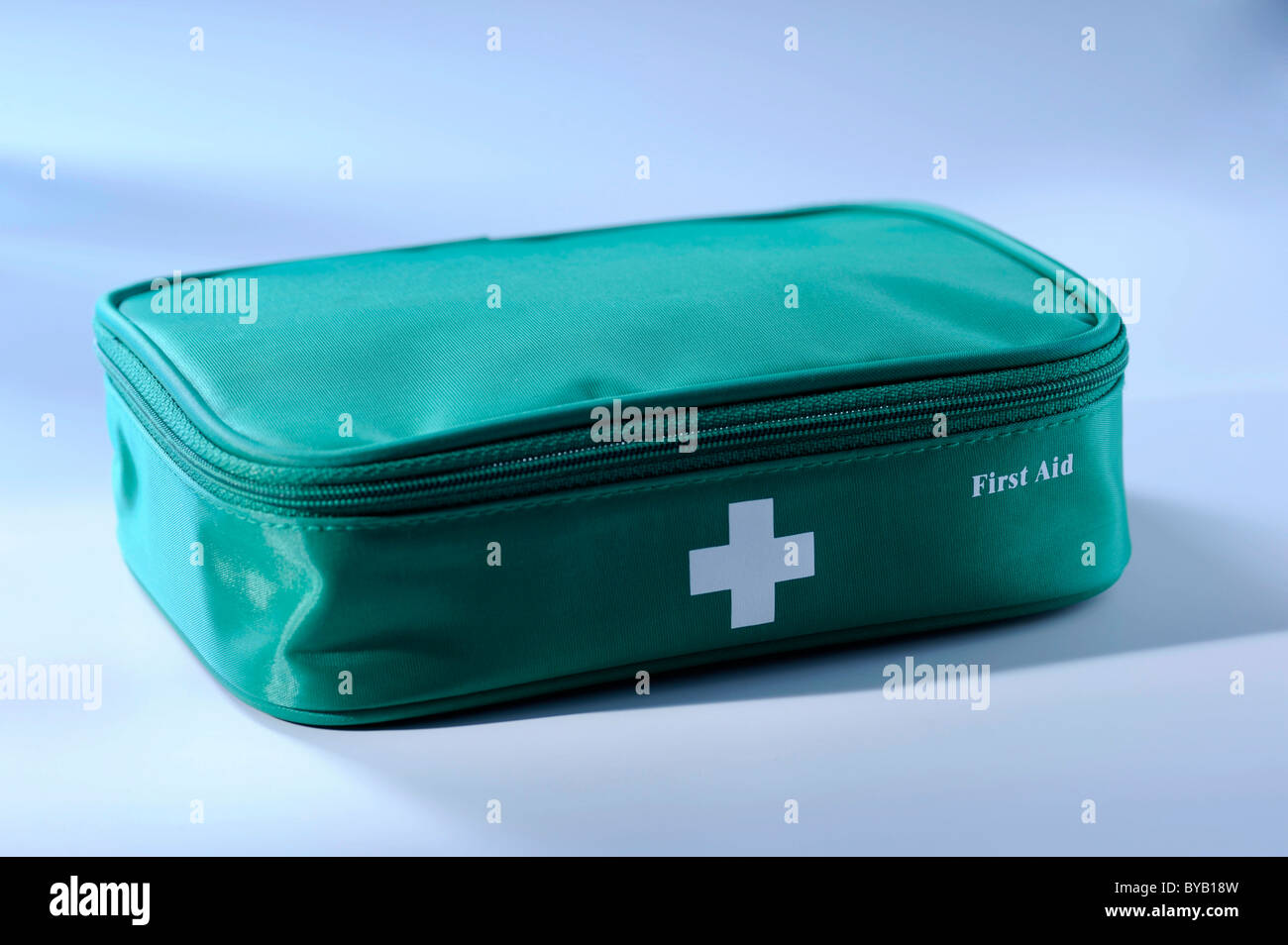 First Aid Kit Stock Photos & First Aid Kit Stock Images - Alamy