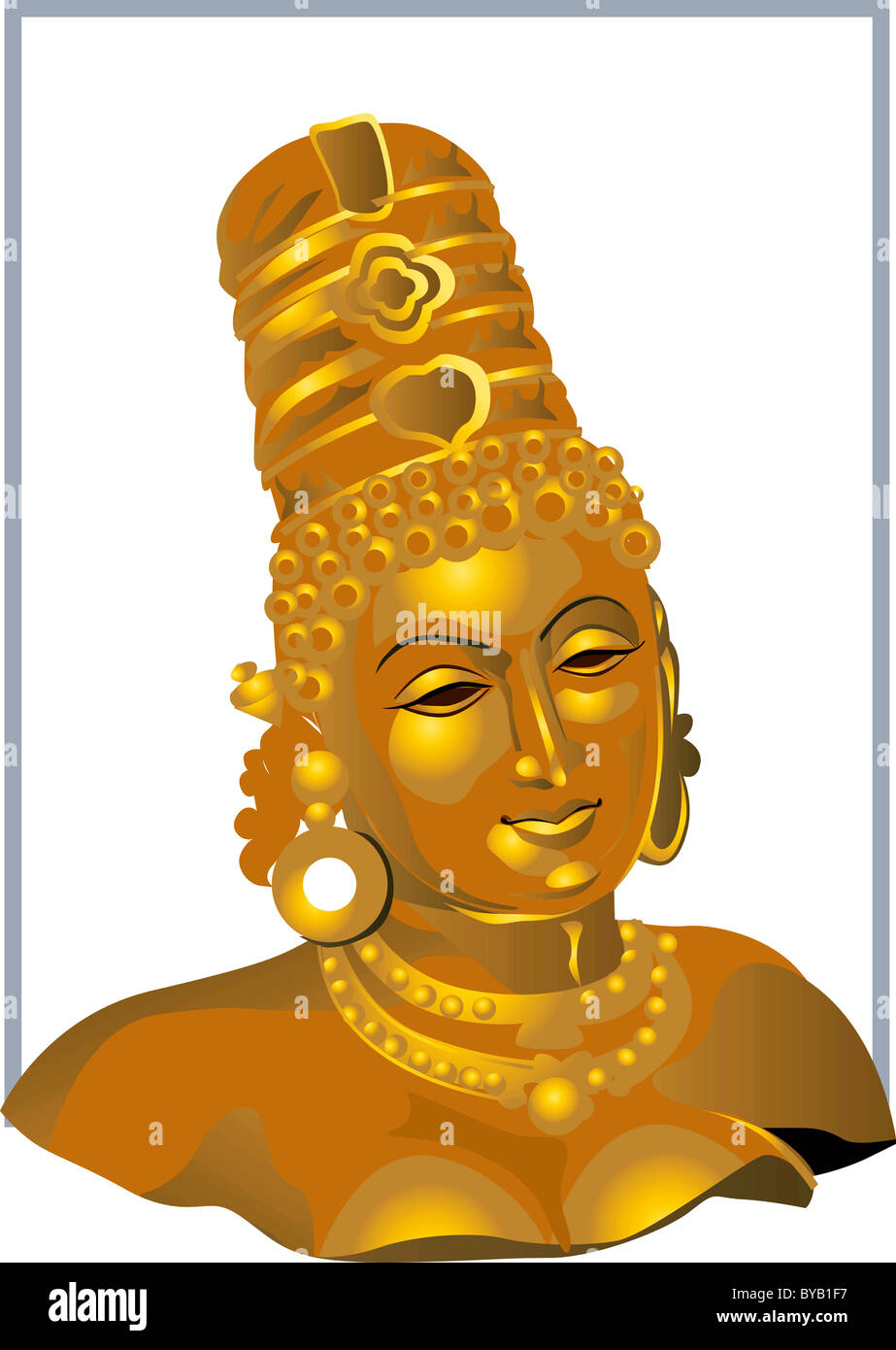 God the creator crown hi-res stock photography and images - Alamy