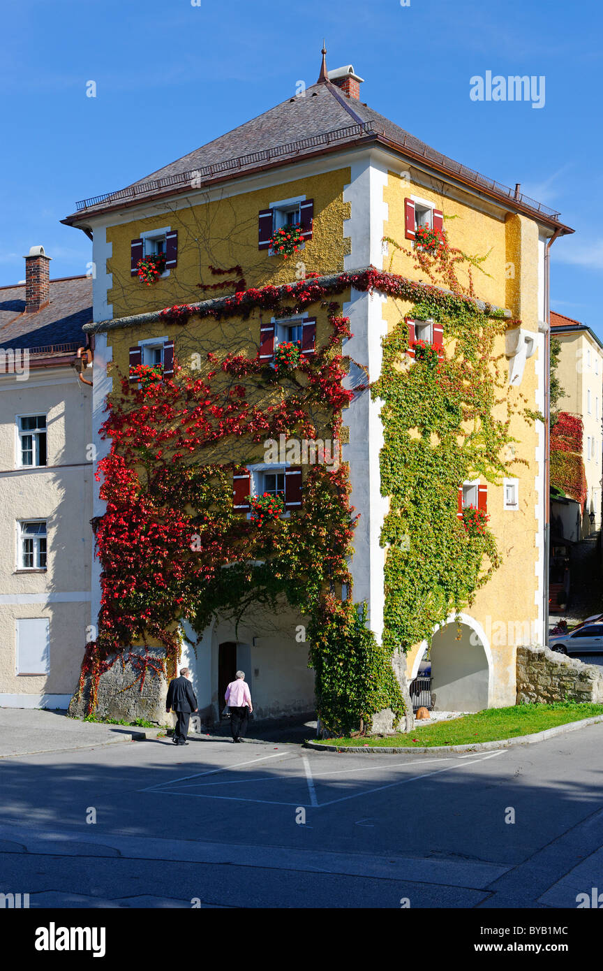 Laufen bavaria hi-res stock photography and images - Alamy