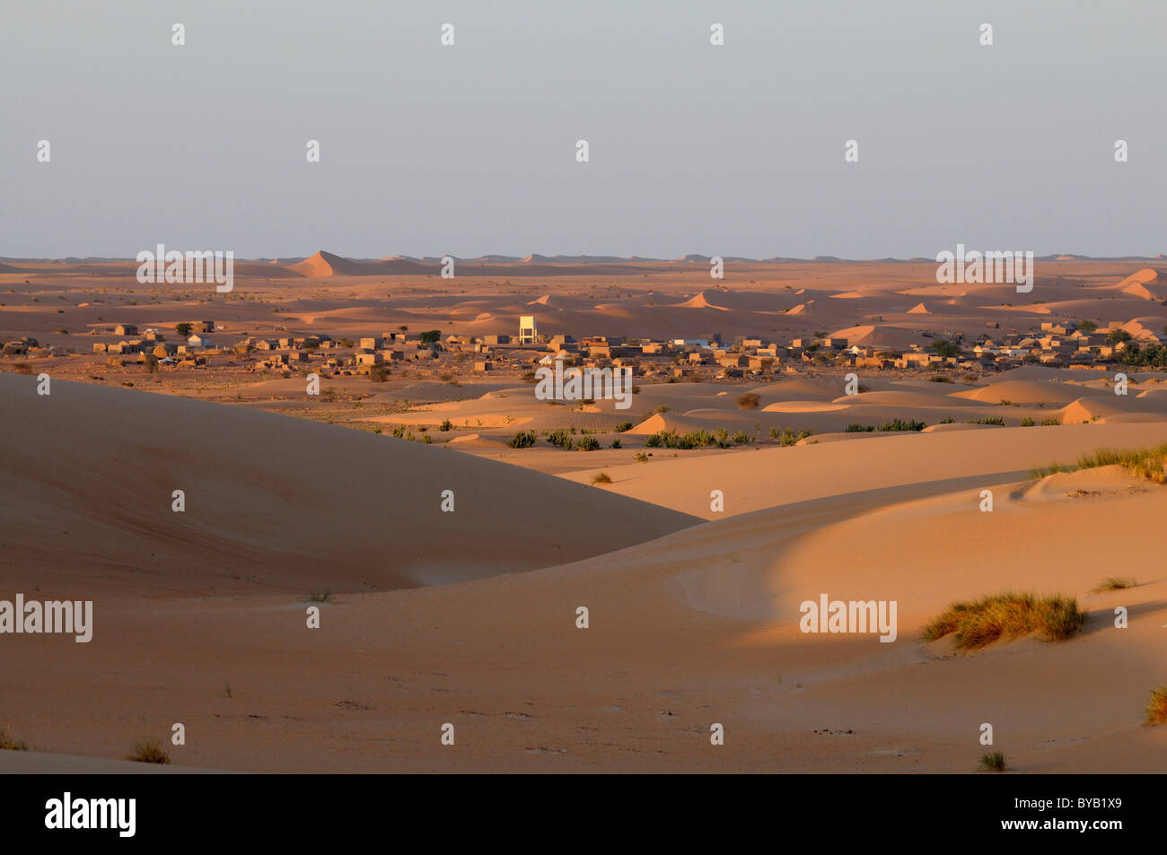 Chinguetti Stock Photos & Chinguetti Stock Images - Alamy