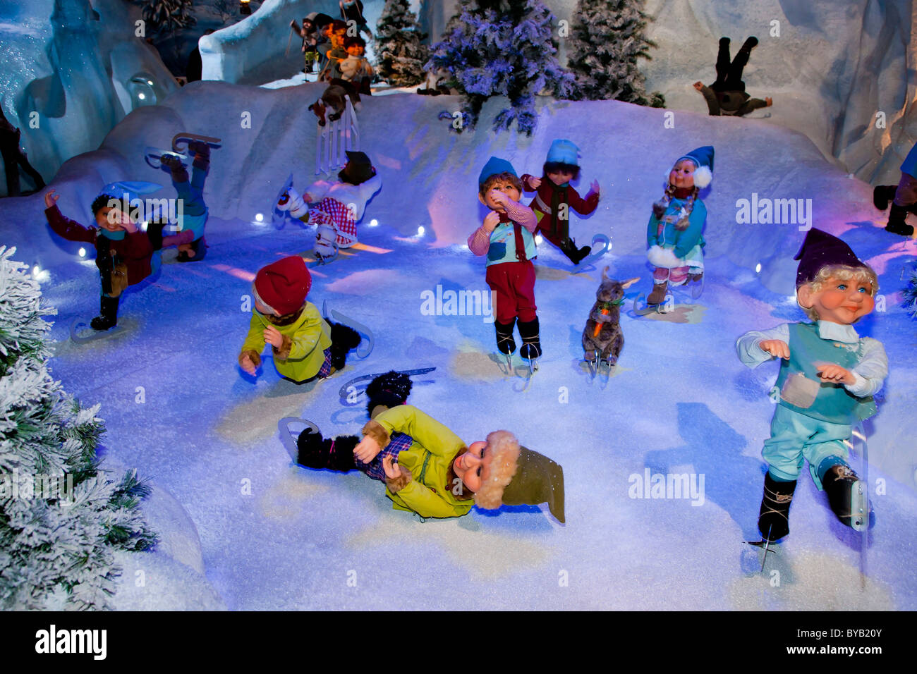 Pixie hi-res stock photography and images - Alamy