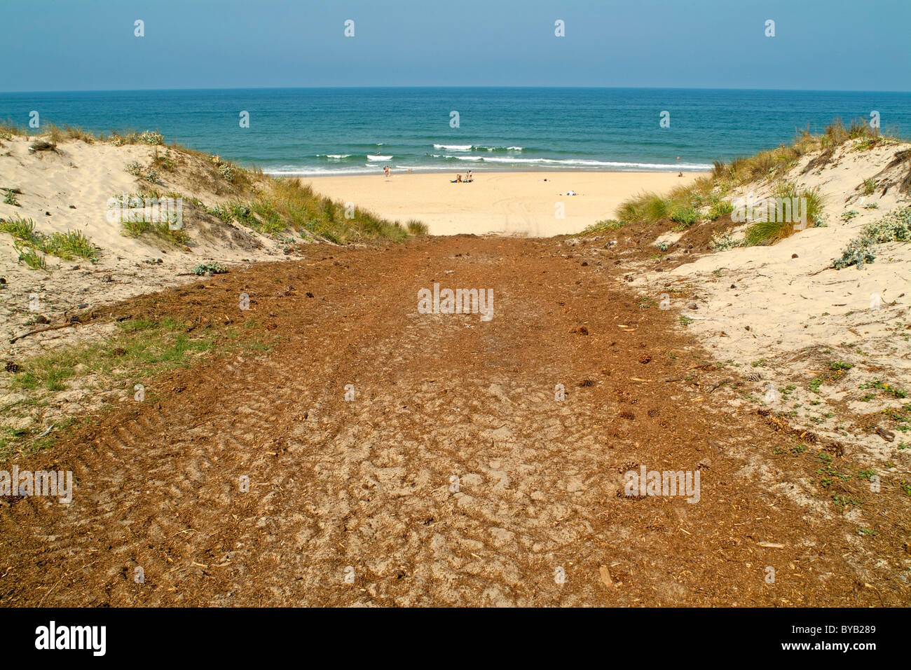 Le Porge Stock Photos & Le Porge Stock Images - Alamy