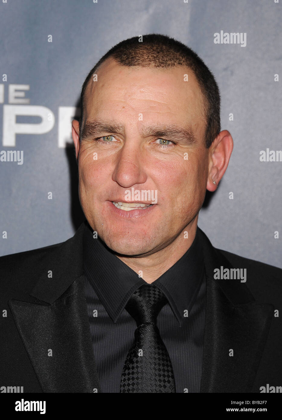 Vinnie jones football hi-res stock photography and images - Alamy