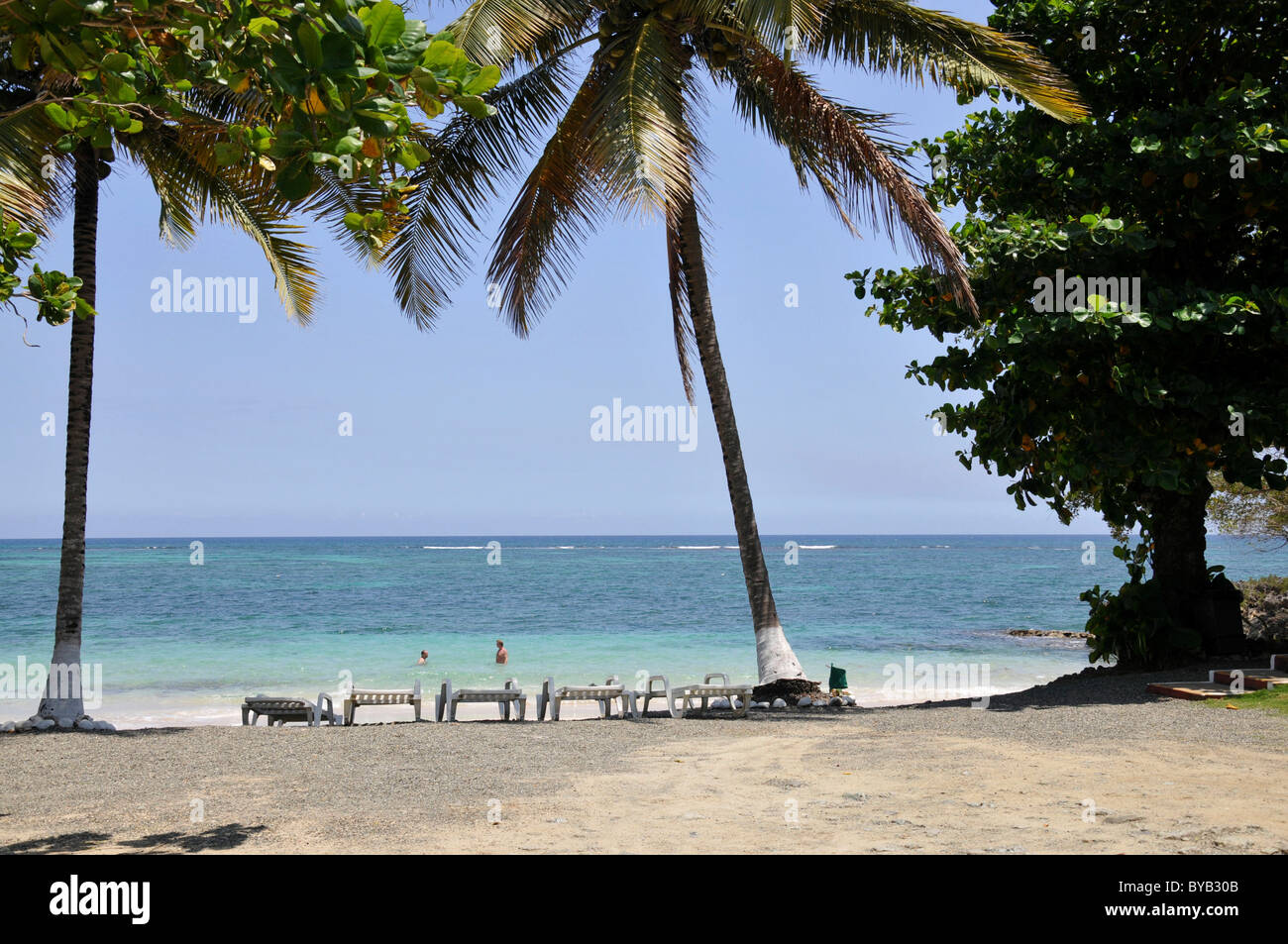 Playa maguana hi-res stock photography and images - Alamy